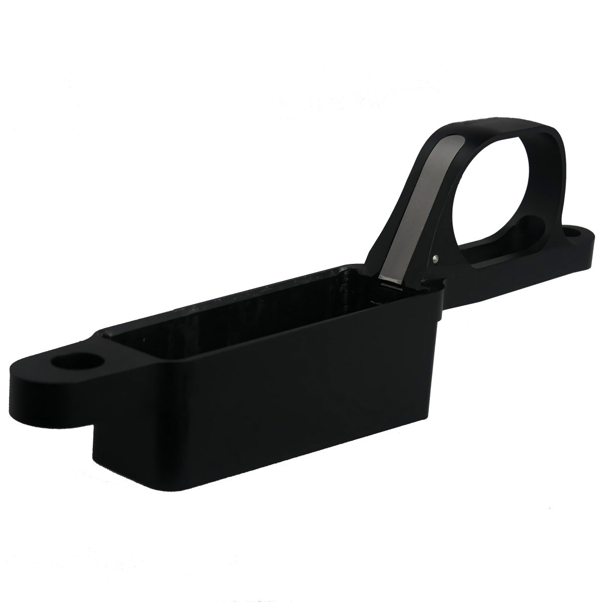 Hawkins Precision Hunter DBM Bottom Metal - Blue Mountain Precision