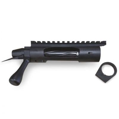 Zermatt Arms Origin S/A RH .308 - Blue Mountain Precision