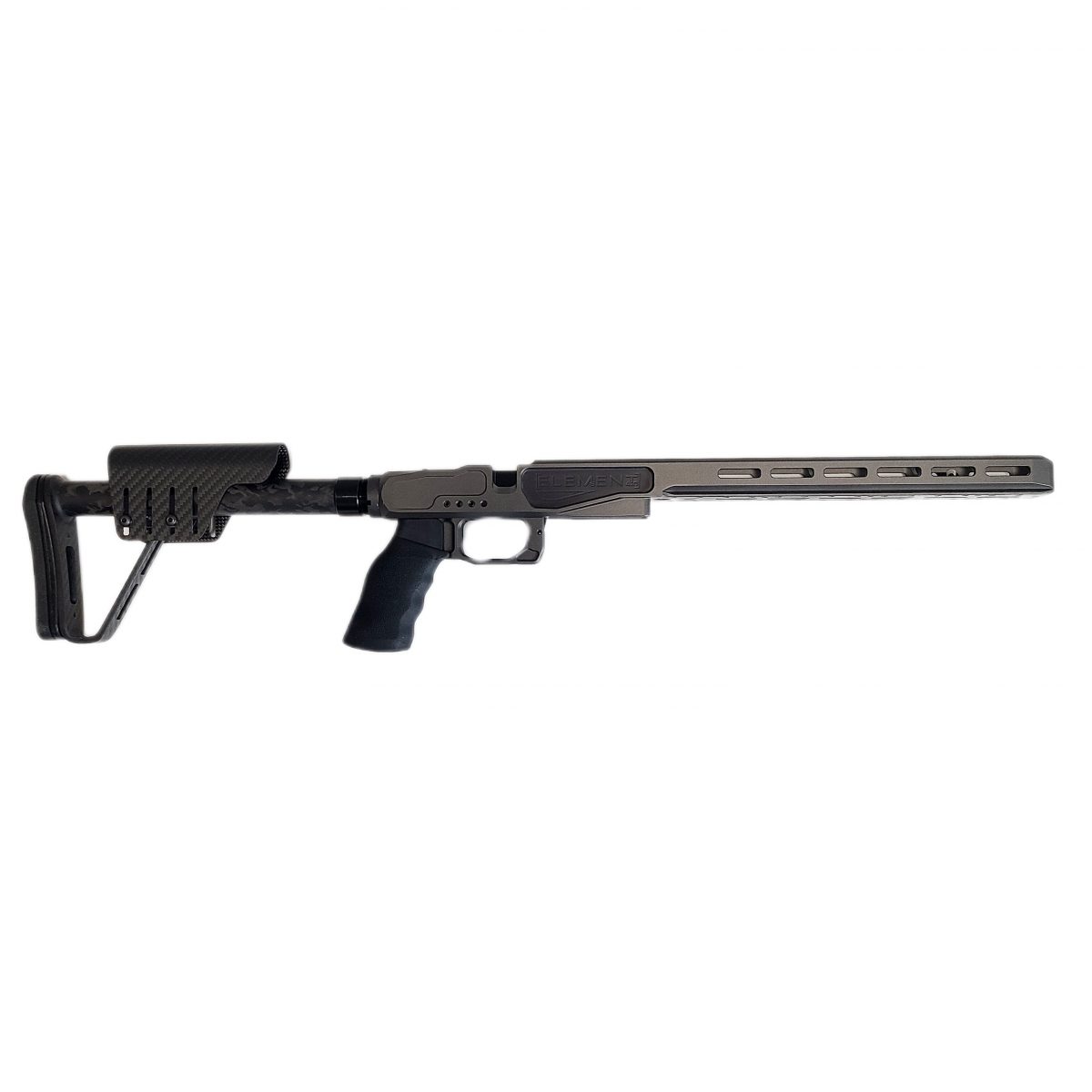 XLR Chassis Archives - Blue Mountain Precision