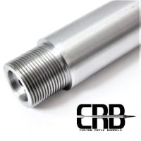 CRB Barrels - Blue Mountain Precision