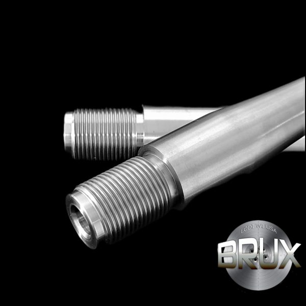 Brux Barrels Archives - Blue Mountain Precision