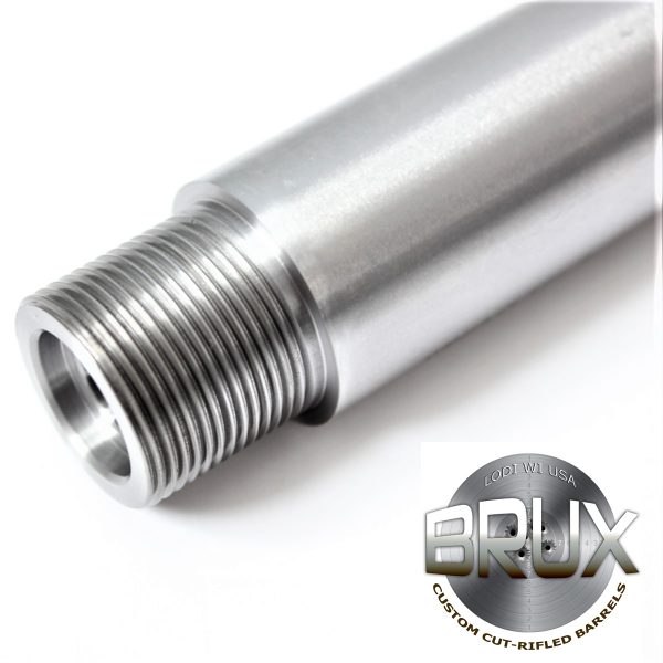 Brux Barrels Archives - Blue Mountain Precision