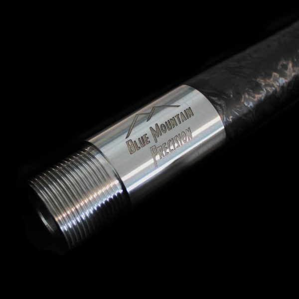 7 mm Carbon Fiber Prefit Barrels Archives - Blue Mountain Precision